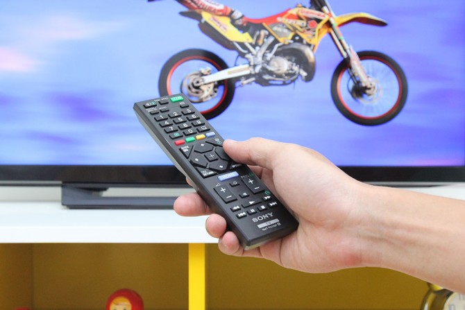 TIVI LED SONY 32 INCH KDL-32R300C - Mẫu tivi bình dân nổi bật | Trải ...