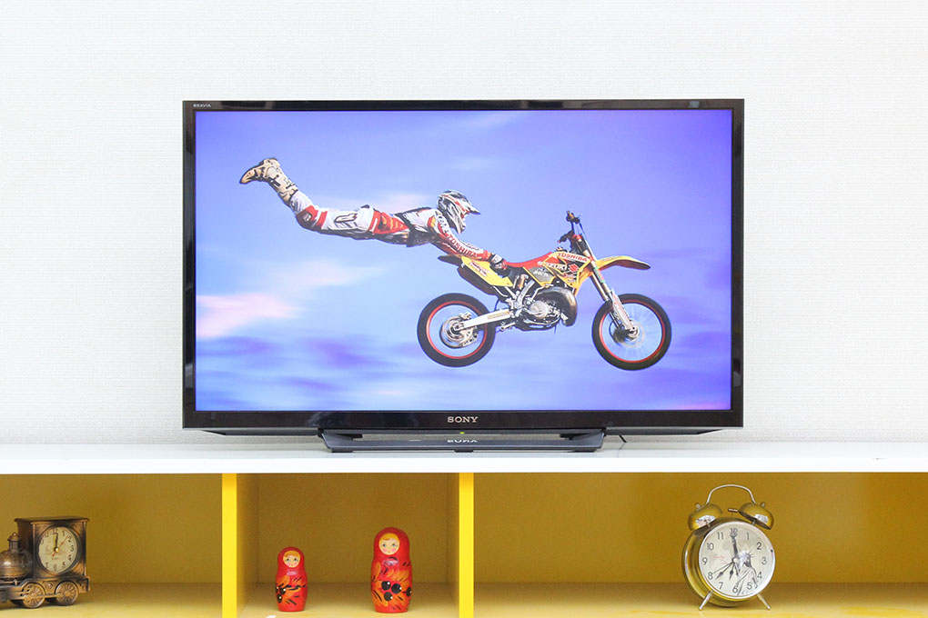 TIVI LED SONY 32 INCH KDL-32R300C - Mẫu tivi bình dân nổi bật | Trải ...