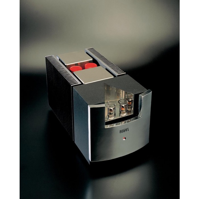 Pathos - Inpower MonoBlock - Power Amplifier | Trải nhiệm các dòng Loa ...