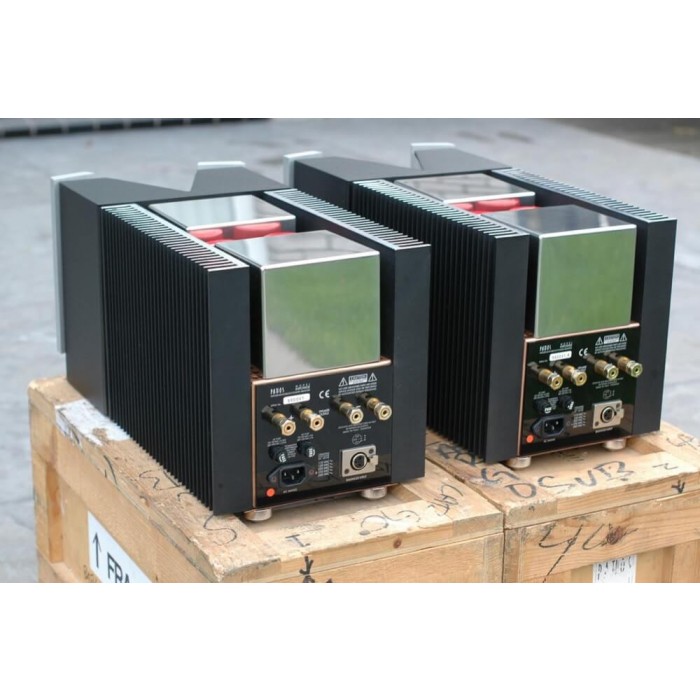 Pathos - Inpower MonoBlock - Power Amplifier | Trải nhiệm các dòng Loa ...