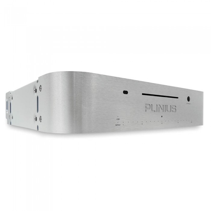 Plinius - Toko - Digital Audio Player | Trải nhiệm các dòng Loa, amply ...