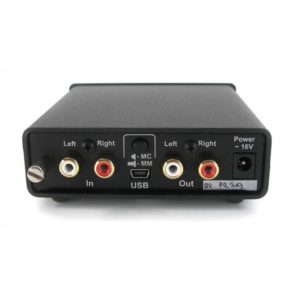 Pro-Ject - Phono Box USB - Phono Preamplifier | Trải nhiệm các dòng Loa ...