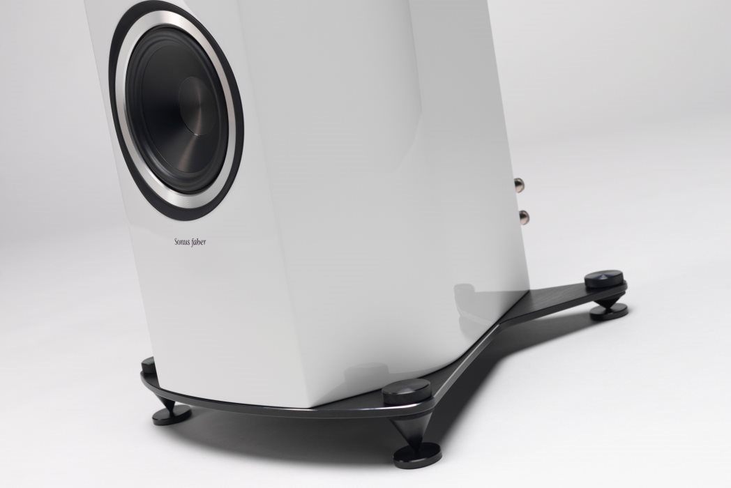 Venere Signature loa hay đến từ Italy | Trải nhiệm các dòng Loa, amply ...