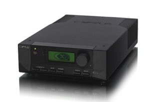 Cyrus 8 Qx DAC: Ampli kèm DAC nhỏ mà mạnh | Trải nhiệm các dòng Loa ...