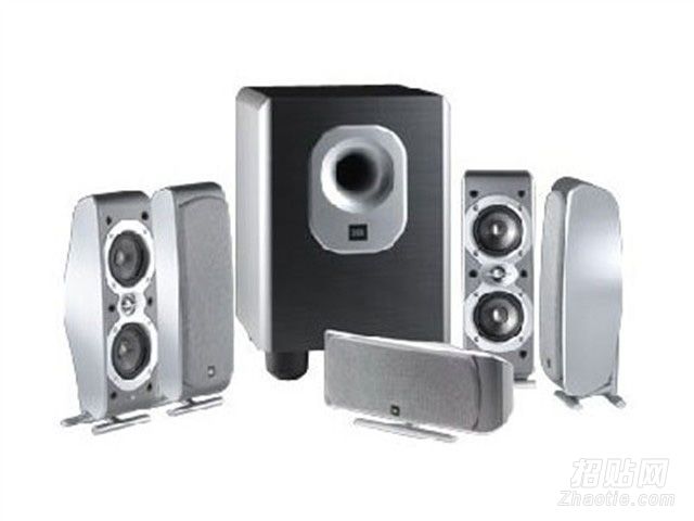 Loa JBL SCS300.7 - loa nhỏ, nhưng sức không nhỏ | Trải nhiệm các dòng ...