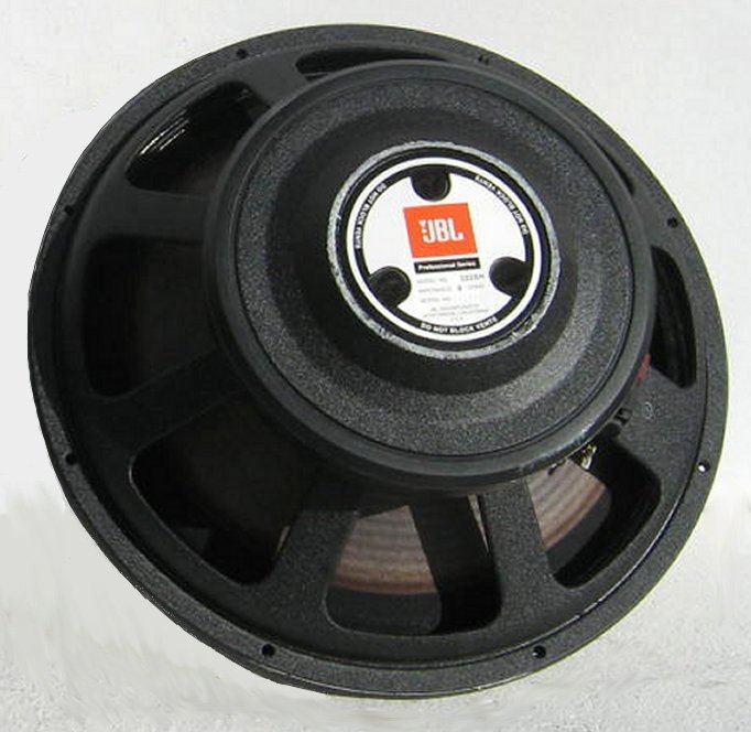 Loa JBL bass 30 - chiếc loa ấn tượng | Trải nhiệm các dòng Loa, amply ...
