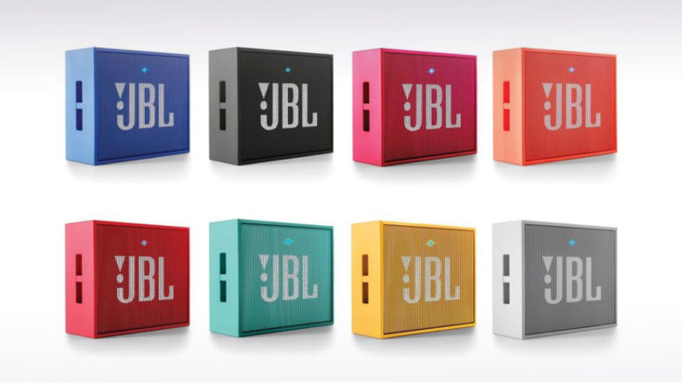 Loa JBL Go - chiếc loa đẹp mắt , năng động | Trải nhiệm các dòng Loa ...