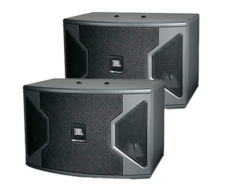Sự chân thật và mạnh mẽ của chiếc loa Karaoke JBL KI 110 | Trải nhiệm ...