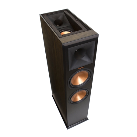 Loa Klipsch R 26F - loa nghe nhạc chuyên nghiệp | Trải nhiệm các dòng ...