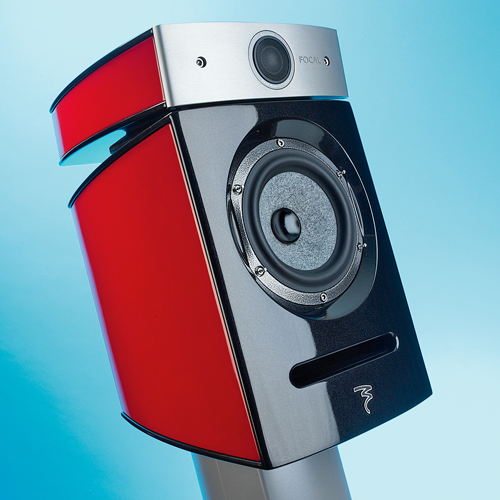 Đánh giá chiếc loa Focal Diablo Utopia | Trải nhiệm các dòng Loa, amply ...