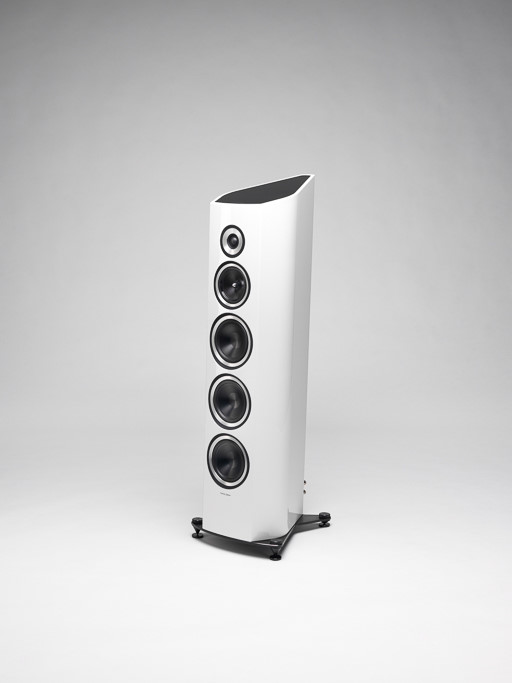 Độ chất phải nói đến loa Sonus Faber Venere Signature | Trải nhiệm các ...