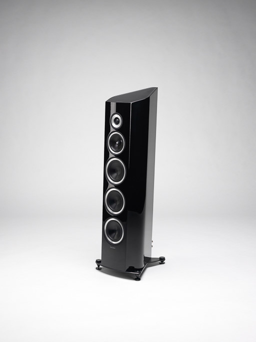Độ chất phải nói đến loa Sonus Faber Venere Signature | Trải nhiệm các ...