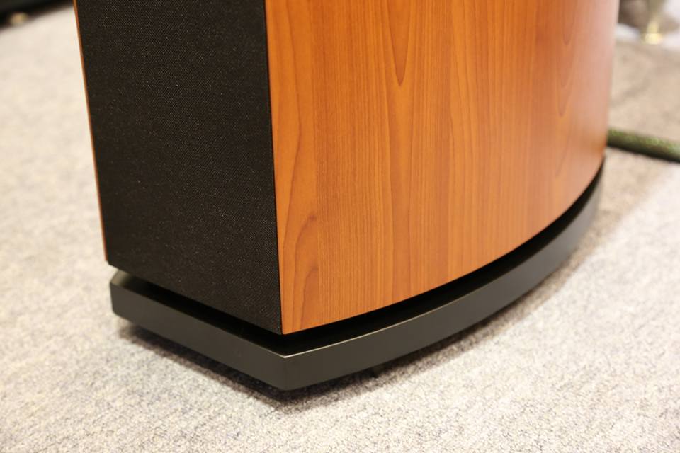 Huyền thoại trở về loa Jamo D590 | Trải nhiệm các dòng Loa, amply nghe ...