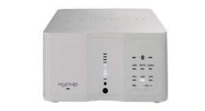 Ampli tích hợp Micromega MyAmp | Trải nhiệm các dòng Loa, amply nghe ...