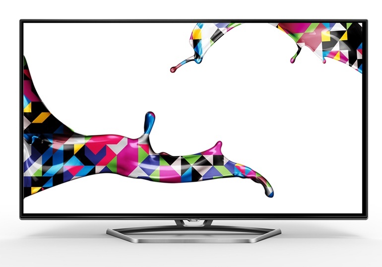 Tràn ngập TV 4K giá rẻ tại Việt Nam dịp cuối năm 2016 | Trải nhiệm các ...