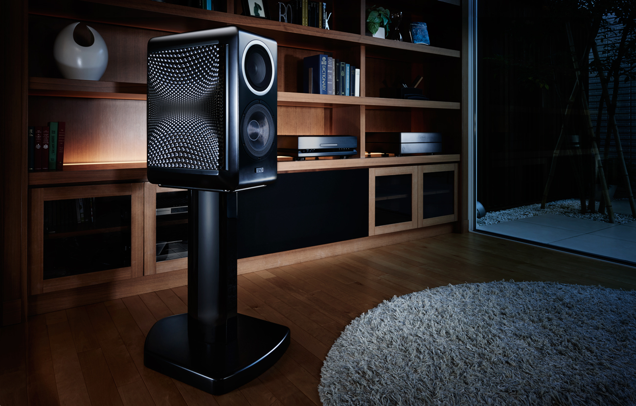 TAD-CE1 Compact Evolution One | Trải nhiệm các dòng Loa, amply nghe ...