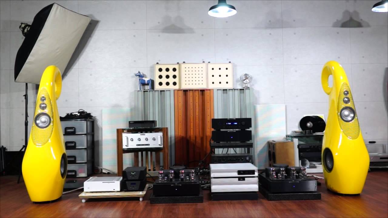 Vivid Audio Giya G3 : Loa nhỏ tài năng | Trải nhiệm các dòng Loa, amply ...