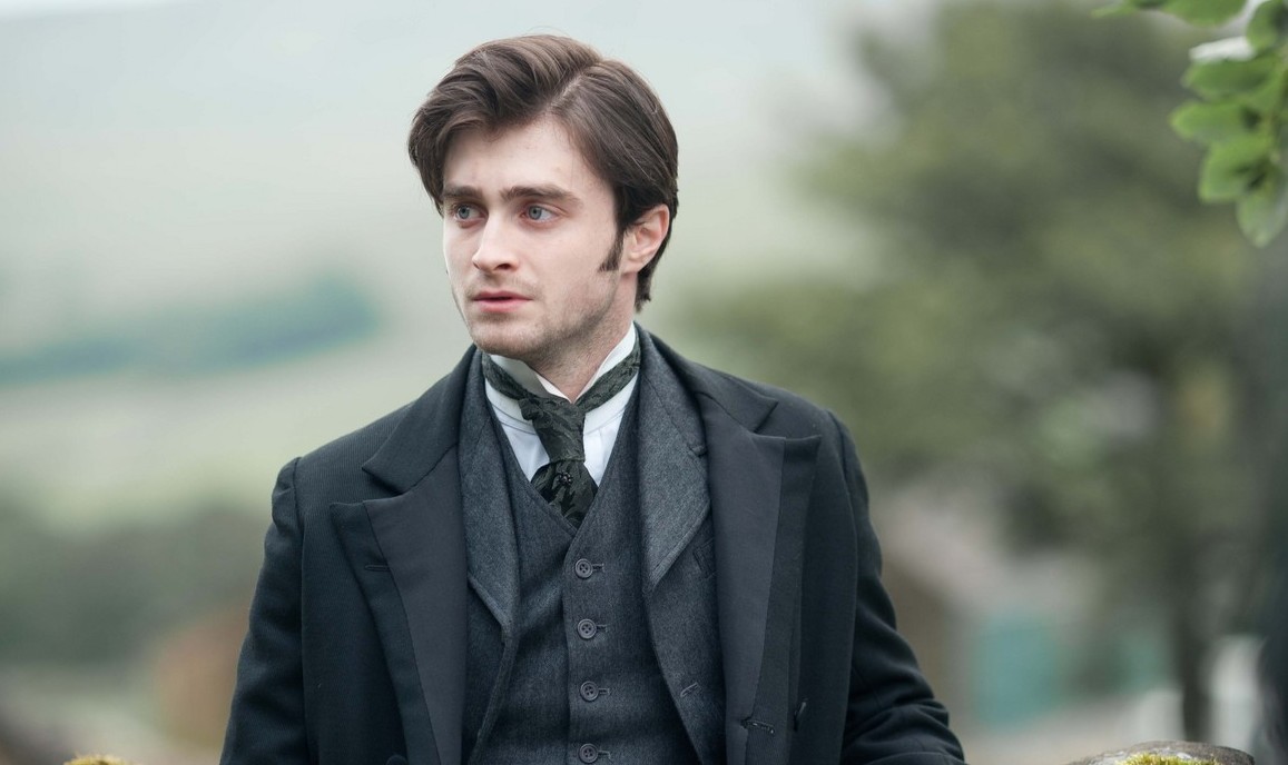 Xác chết Daniel Radcliffe khiến khán giả bỏ xem film | Trải nhiệm các ...