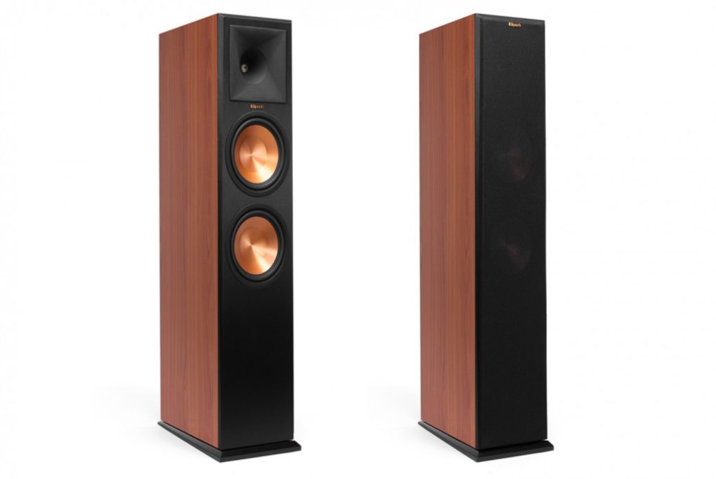 Loa Klipsch RP-280F: Thiết kế củ loa đỉnh cao của Klipsch