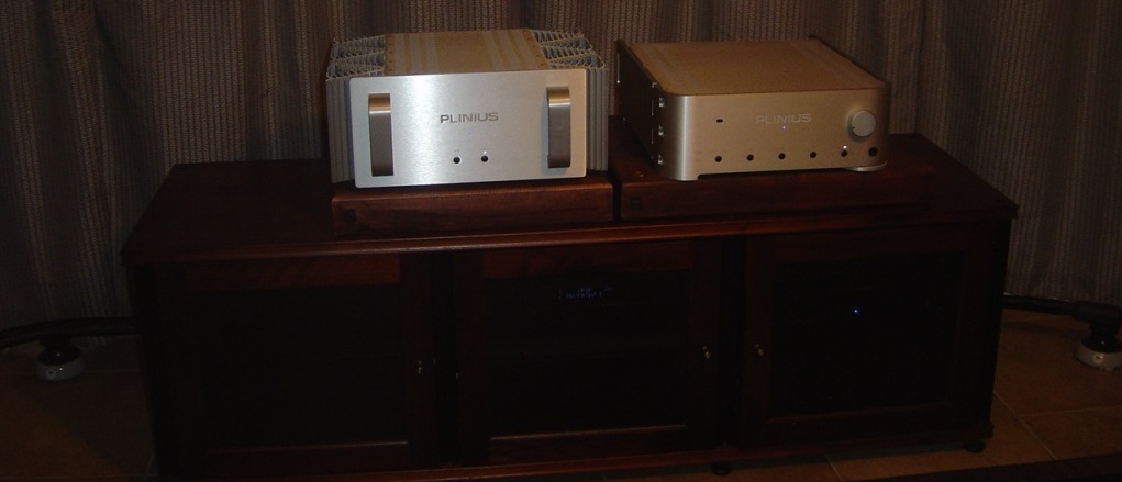 Pre ampli Plinius Tautoro nhập khẩu chính hãng | Trải nhiệm các dòng ...