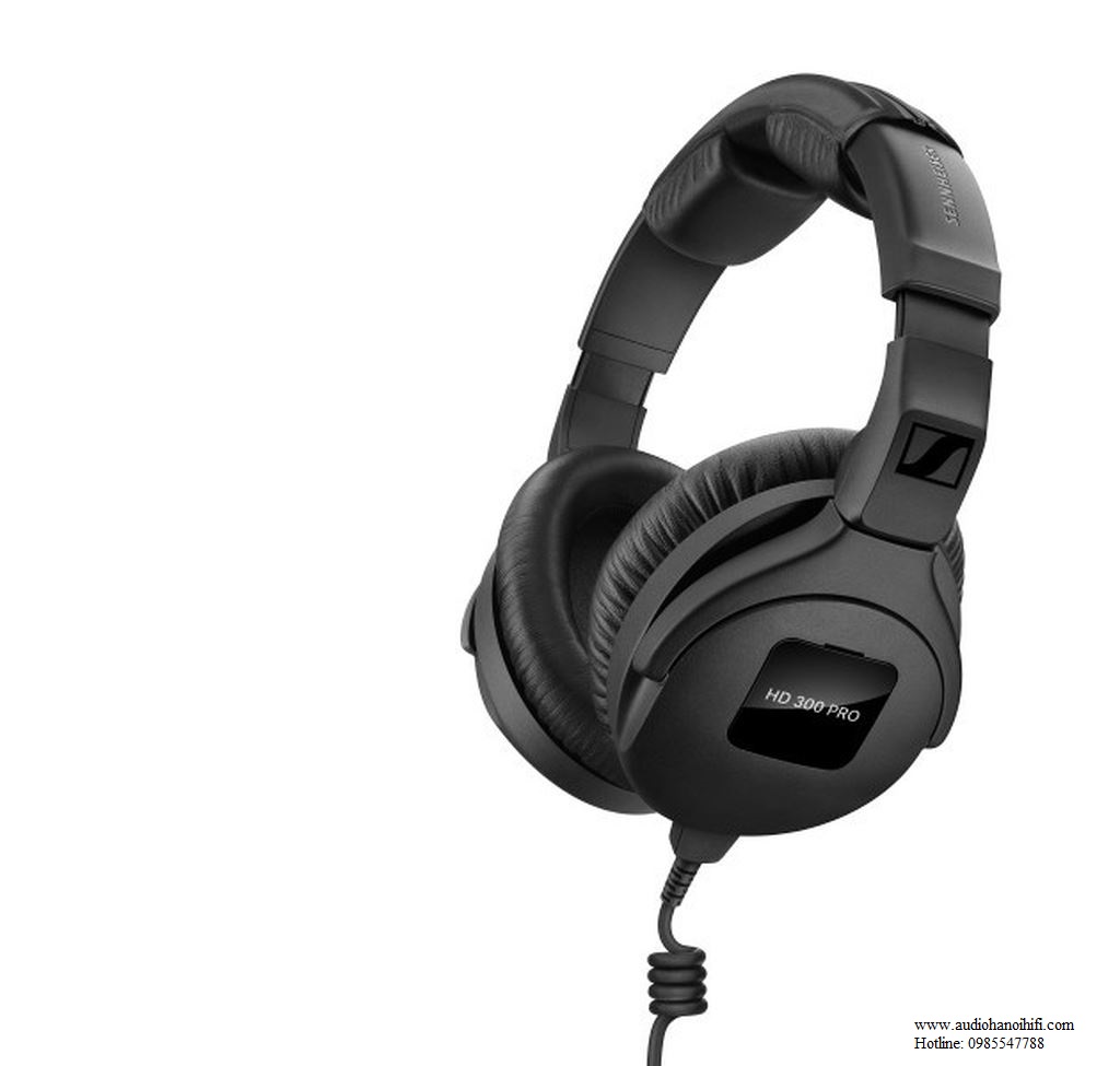 Tai nghe Sennheiser 300 Pro | Trải nhiệm các dòng Loa, amply nghe nhạc ...