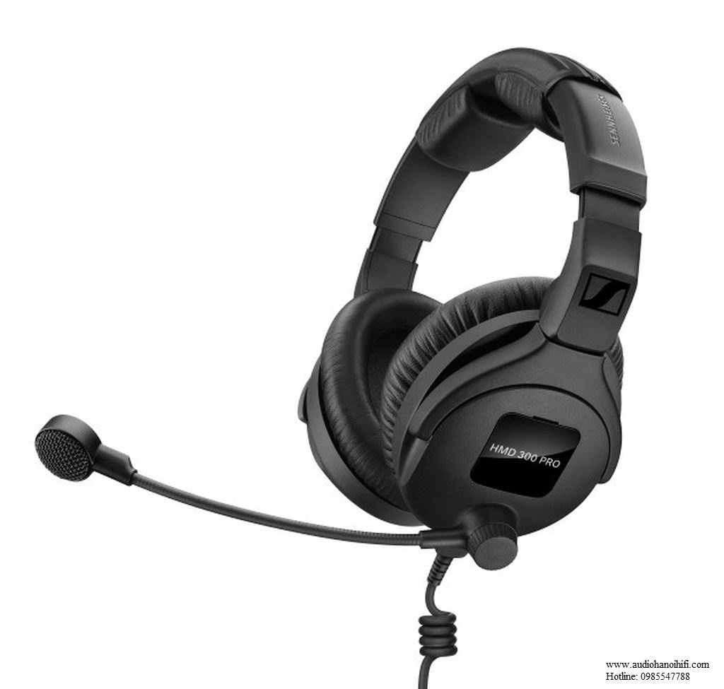 Tai nghe Sennheiser 300 Pro | Trải nhiệm các dòng Loa, amply nghe nhạc ...
