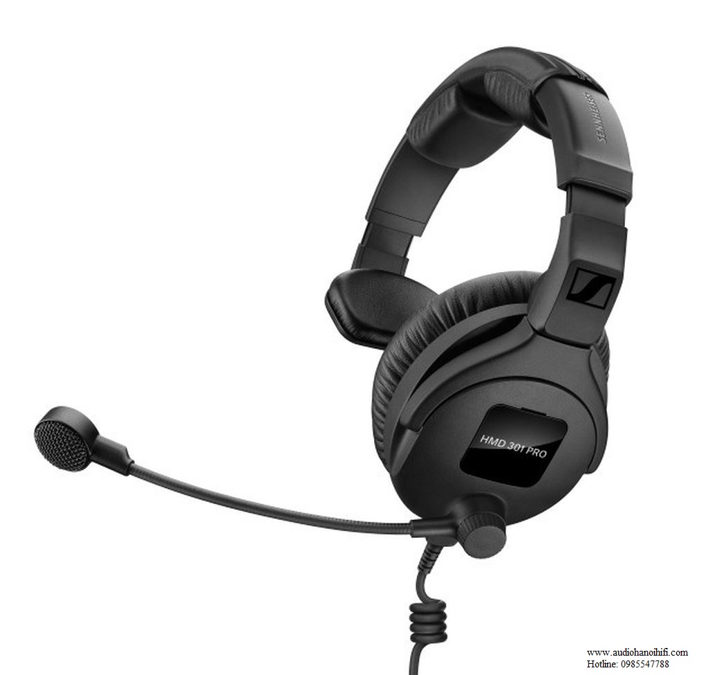Tai nghe Sennheiser 300 Pro | Trải nhiệm các dòng Loa, amply nghe nhạc ...