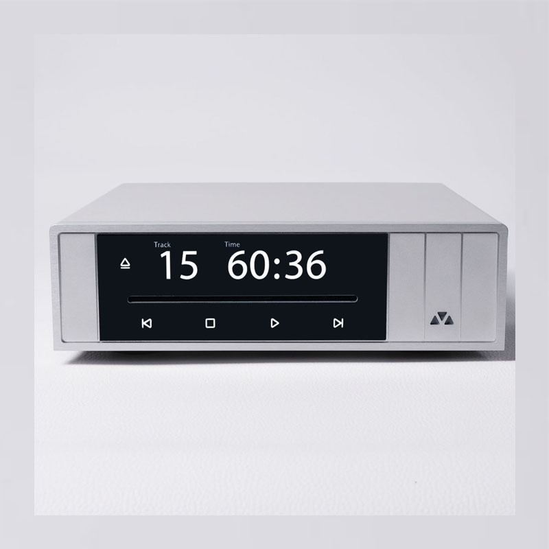CD transport Metronome DST lý tưởng cho mọi hệ thống âm thanh hiend ...